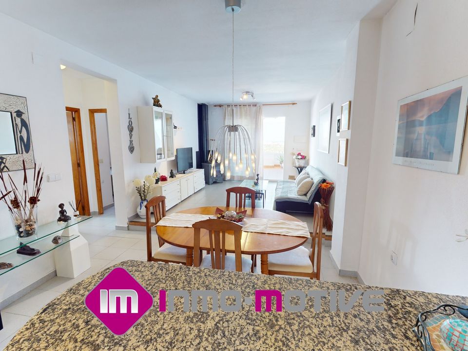 Apartment for sale in Peniscola, Castellon - € 125,000 | Ref: 16042766 ...