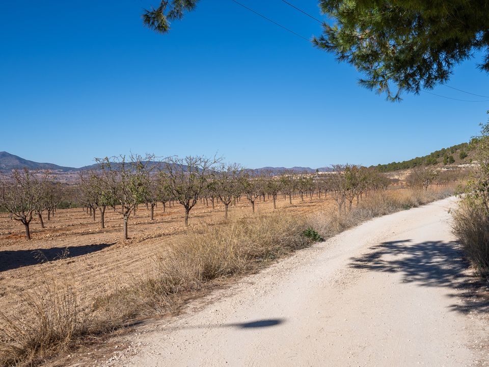 Cheap properties for sale in Spain | Kyero