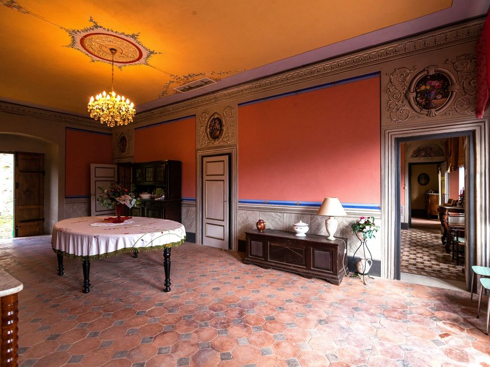 Country house for sale in Coreglia Antelminelli, Lucca province - € ...