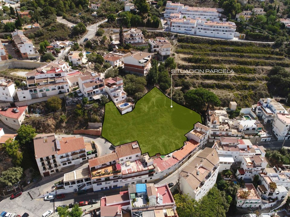 Property for Sale in Competa, Spain - Buy Houses & More | Kyero