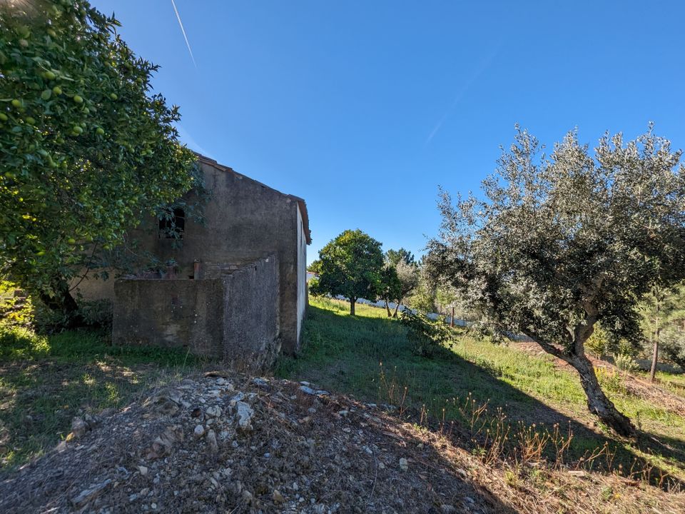 Town house for sale in Serta, Castelo Branco District - € 40,000 | Ref ...