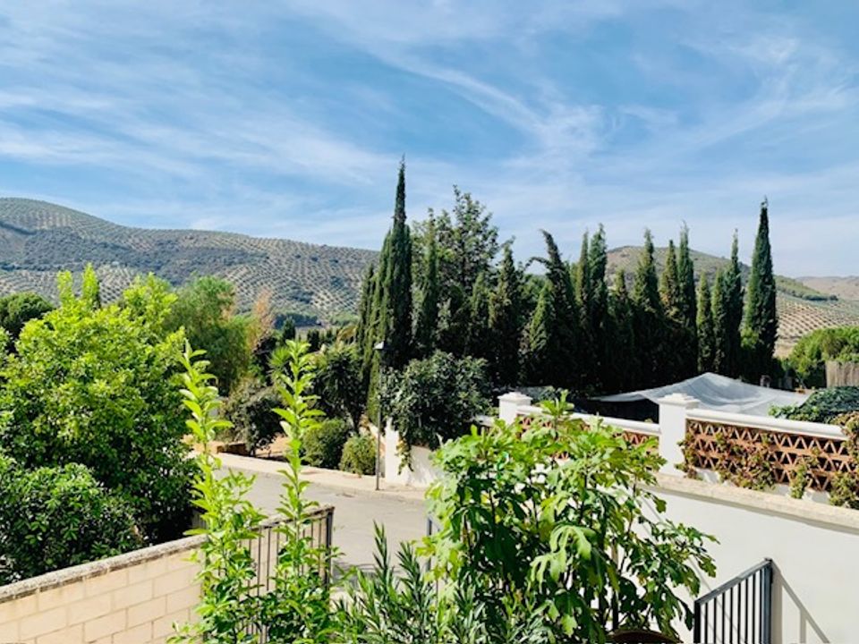 Villa for sale in Iznajar, Cordoba province - € 239,900 | Ref: 16584311 ...