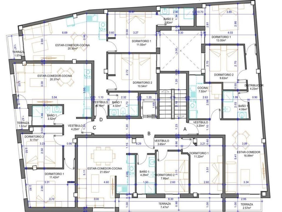 Vastgoed te koop in Alicante provincie, Valencia regio | Kyero