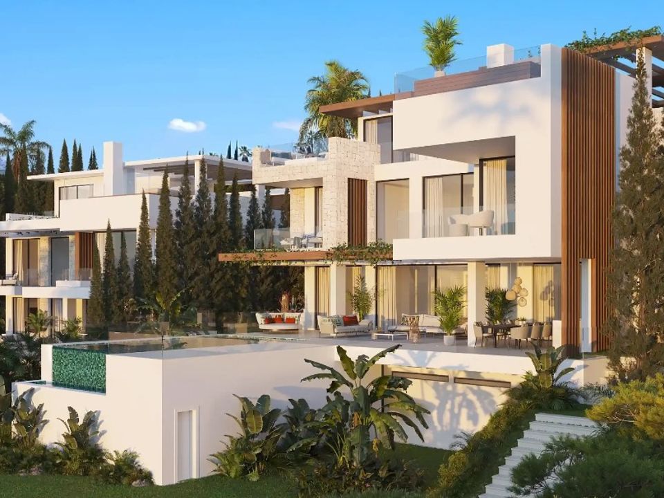 Properties for sale in Estepona over 13,000 properties | Kyero