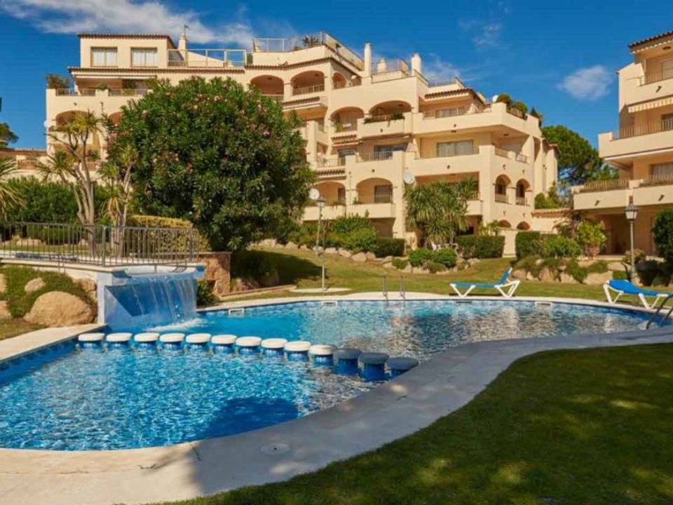 Properties to rent in Spain | Kyero