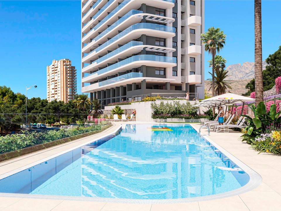 Property for sale in Benidorm: over 4000 properties | Kyero.com