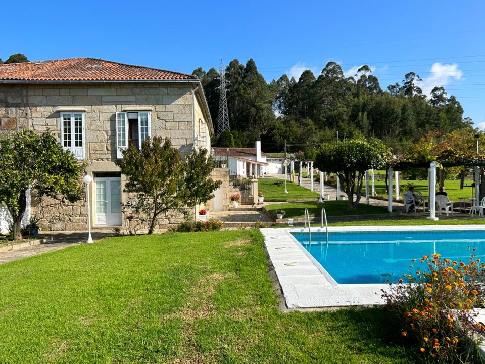 Properties for sale in Galicia , Spain - Kyero.com