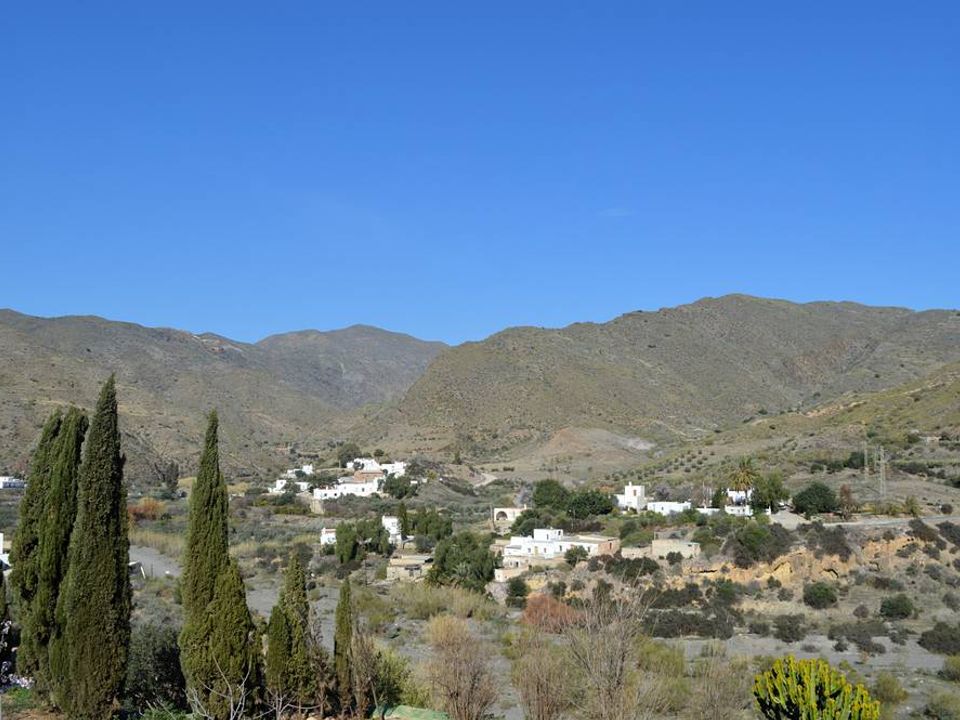 Country houses for sale in Andalucia, Spain - Kyero.com