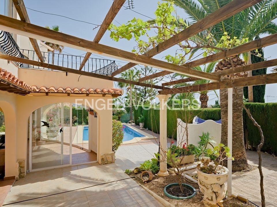 Property for Sale in Calpe - 6,000+ Houses & Villas | Kyero