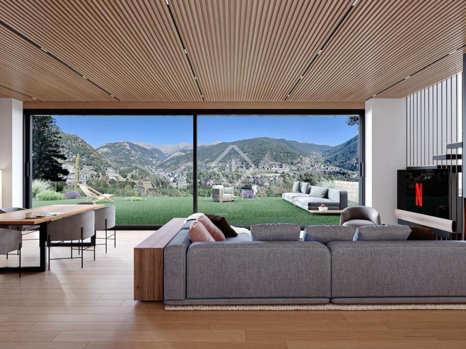 Properties for sale in Andorra | Kyero
