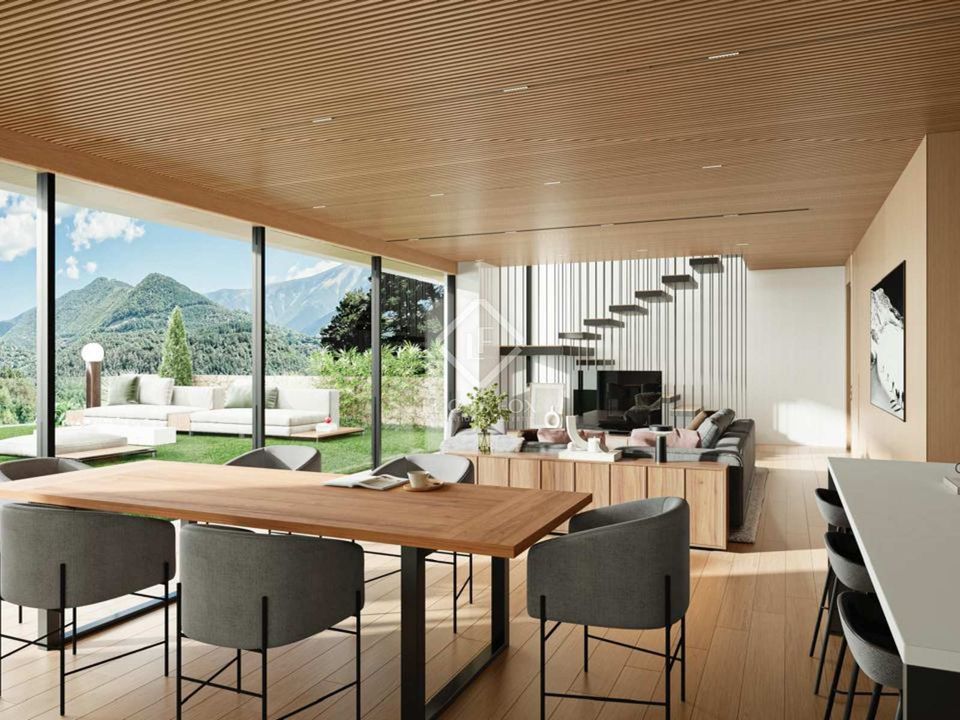 Properties for sale in Andorra | Kyero