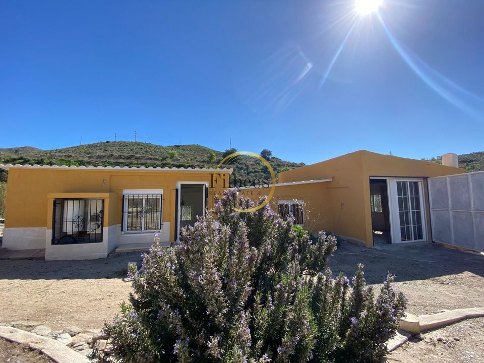 Casas De Campo En Venta En España Kyero