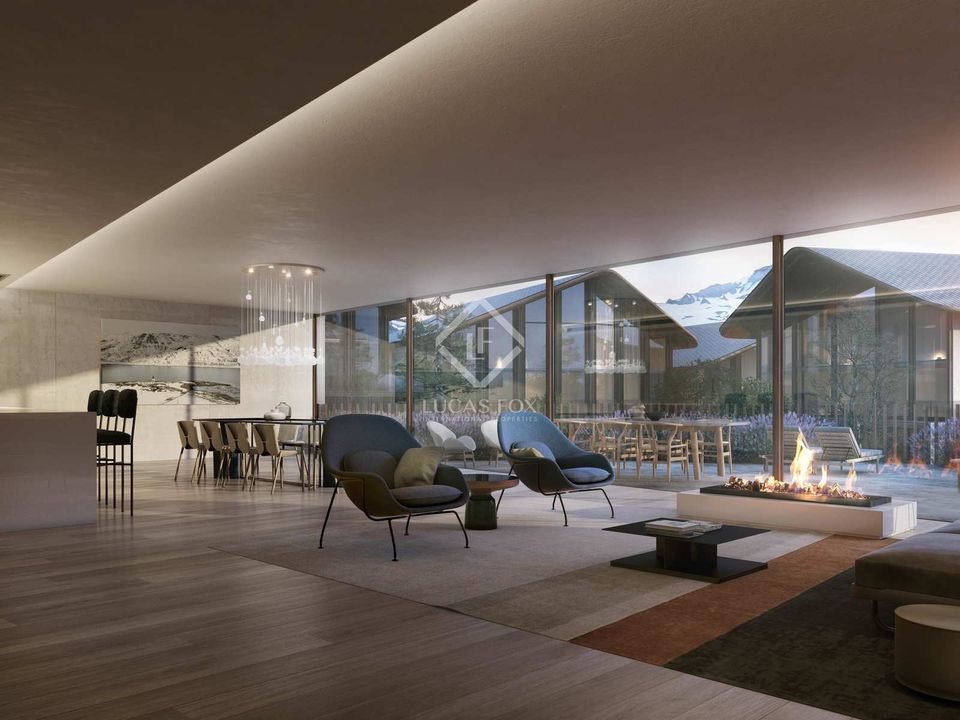 Properties for sale in Andorra | Kyero