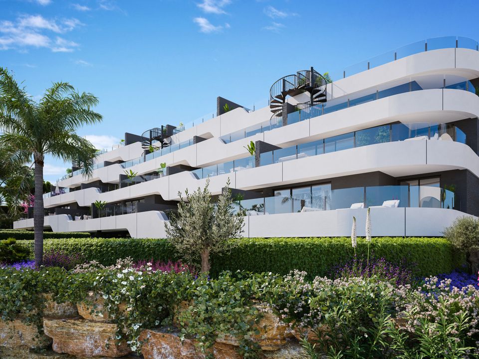 Properties for sale in Estepona over 13,000 properties | Kyero