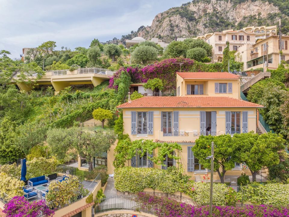 Villas for sale in Monaco, Monaco | Kyero