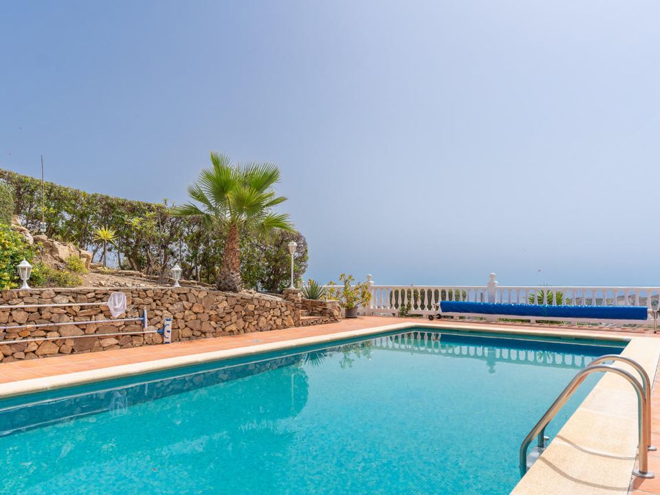 Country houses for sale in Andalucia, Spain | Kyero