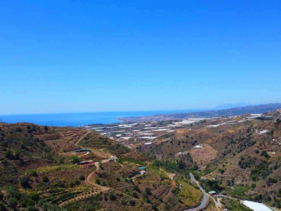 Villas for sale in Malaga, Andalucia | Kyero