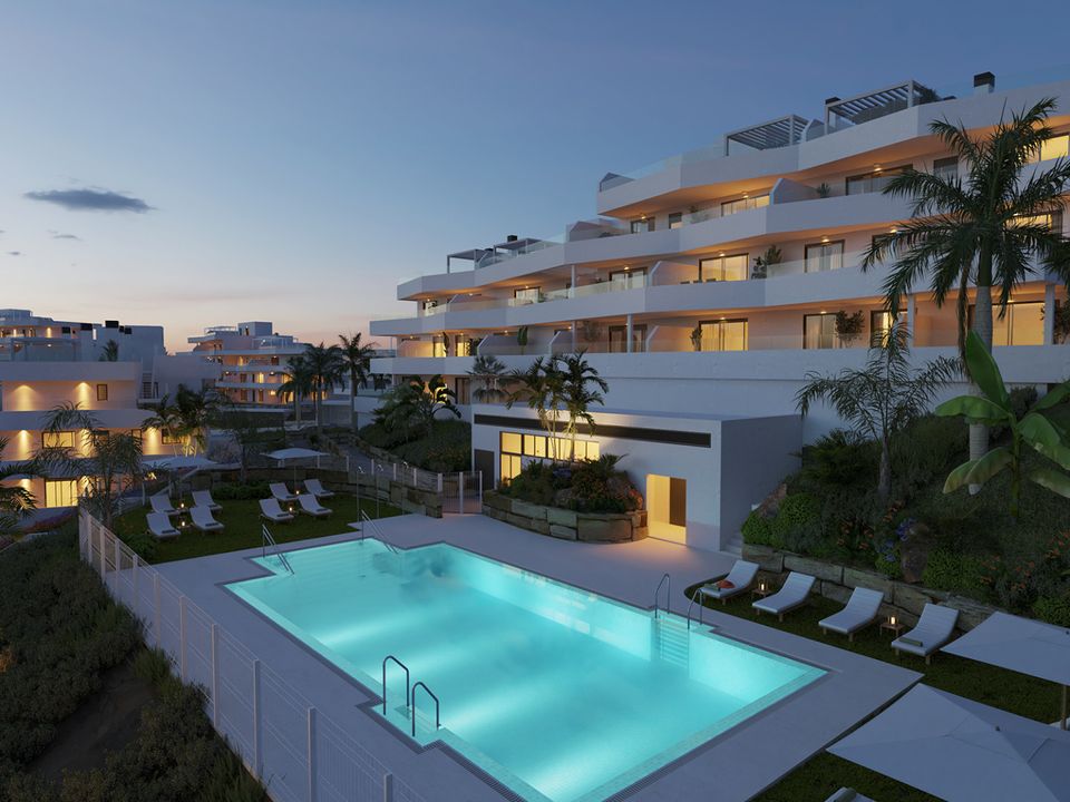 Properties for sale in Estepona over 13,000 properties | Kyero