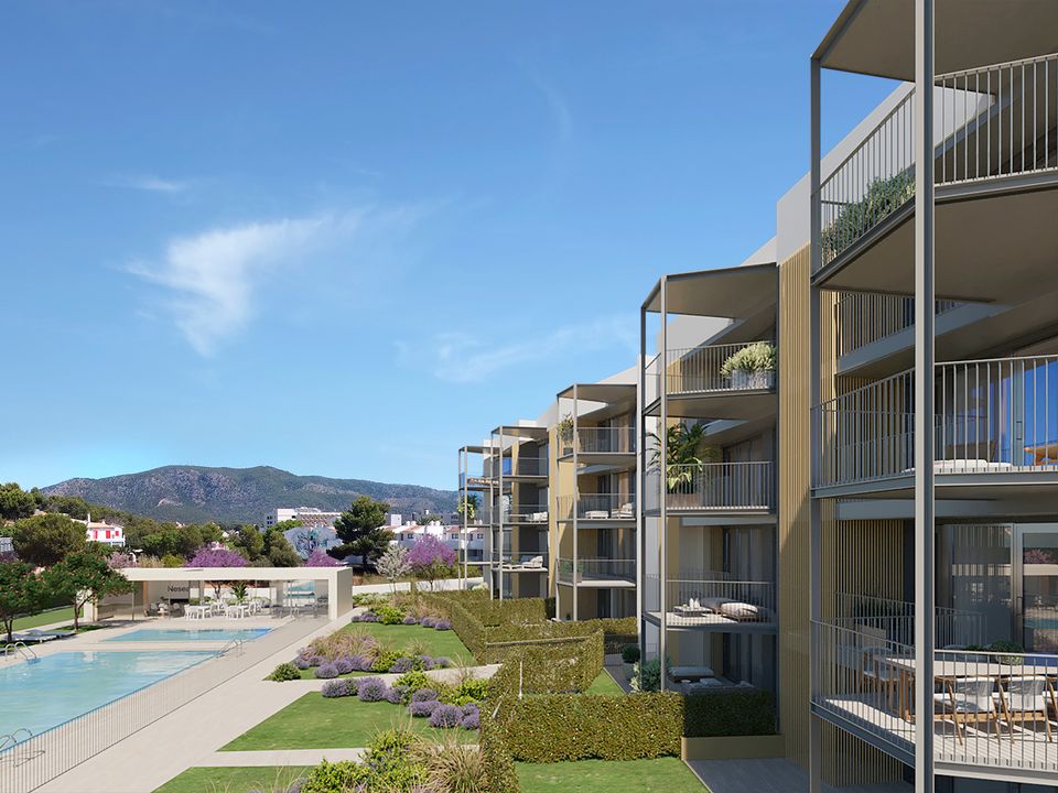 Properties for sale in Spain | Kyero
