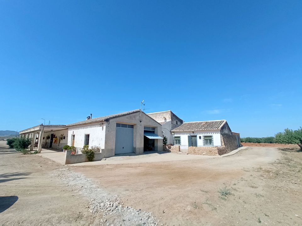 Properties to rent in Spain | Kyero