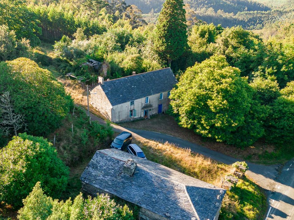 Property for Sale in Galicia - Buy Houses, Villas & More | Kyero