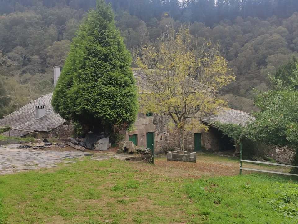 Property for Sale in Galicia - Buy Houses, Villas & More | Kyero