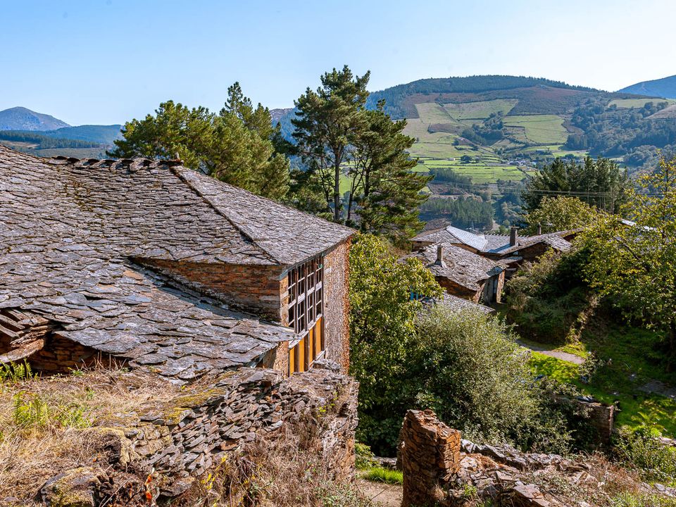 Property for Sale in Asturias - Buy Houses & More | Kyero