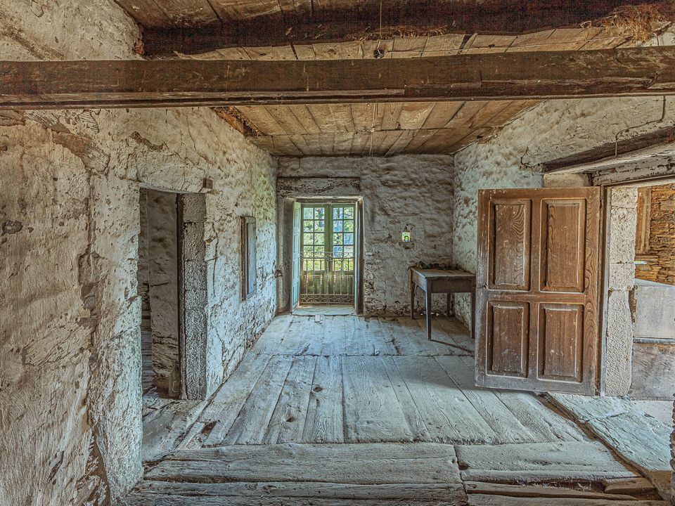 Property for Sale in Asturias - Buy Houses & More | Kyero