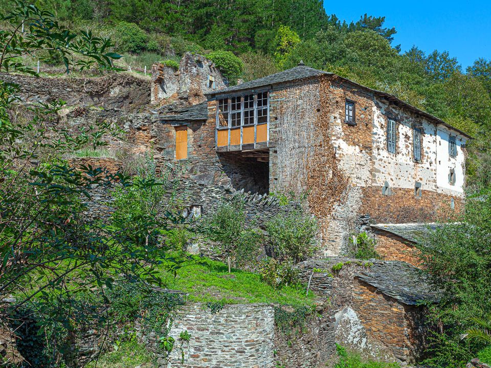 Property for Sale in Asturias - Buy Houses & More | Kyero