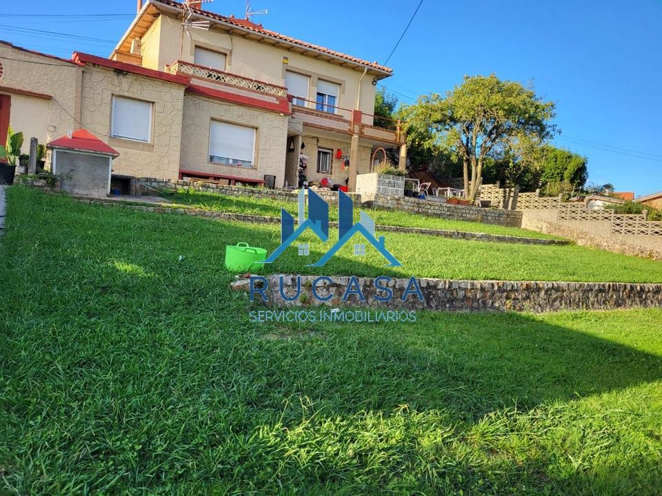 Properties for sale in Santander | Kyero
