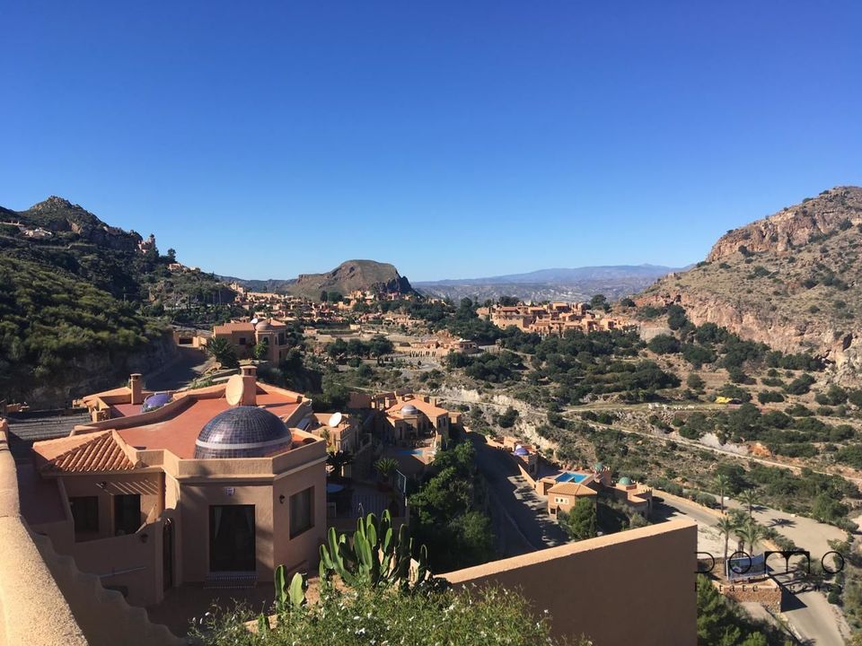 Properties for sale in Turre | Kyero