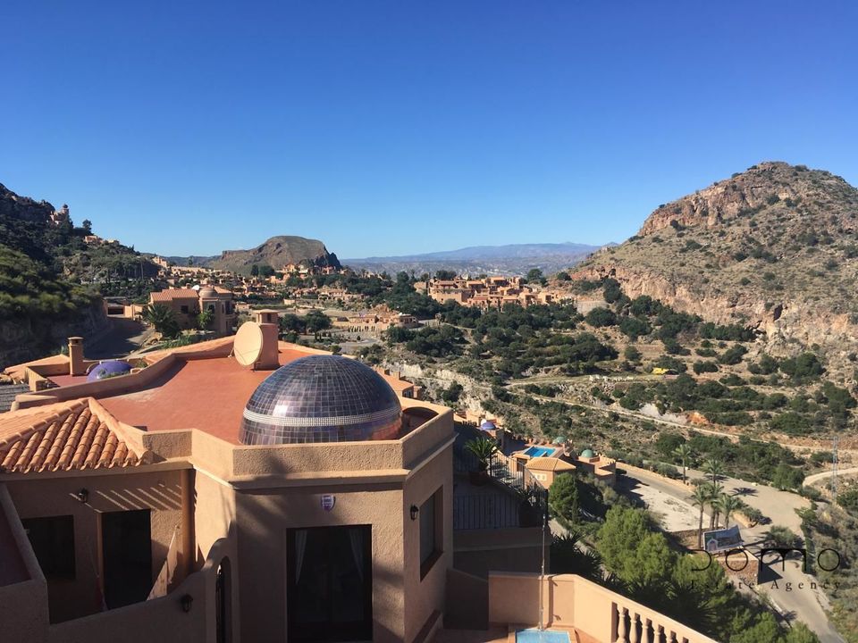 Properties for sale in Turre | Kyero