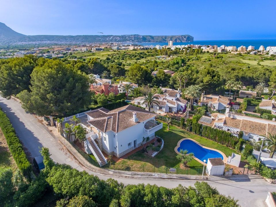123 Javea Villas - Properties for sale in Spain | Kyero