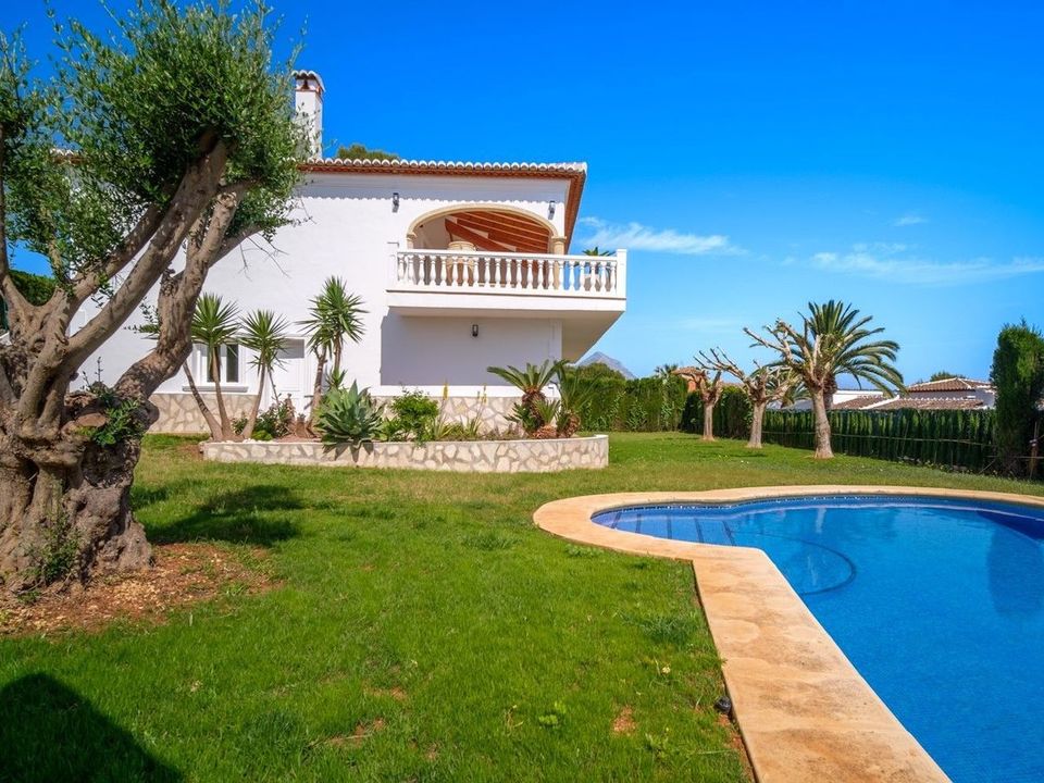 123 Javea Villas - Properties for sale in Spain | Kyero