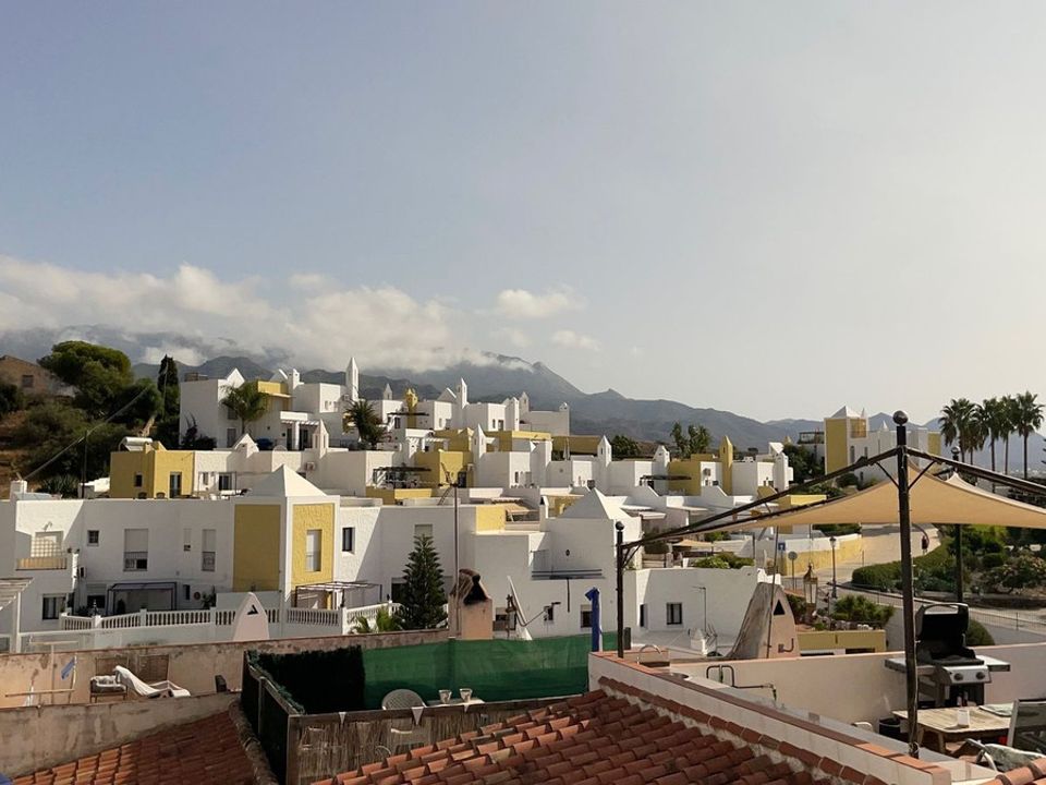 Properties for sale in Spain | Kyero