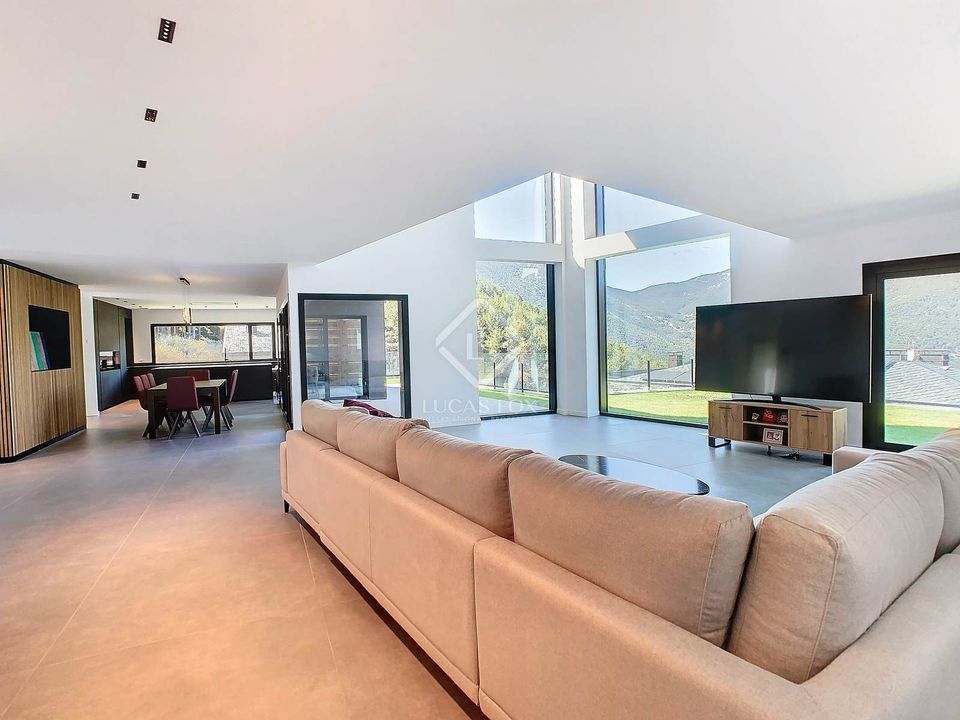 Properties for sale in Andorra | Kyero