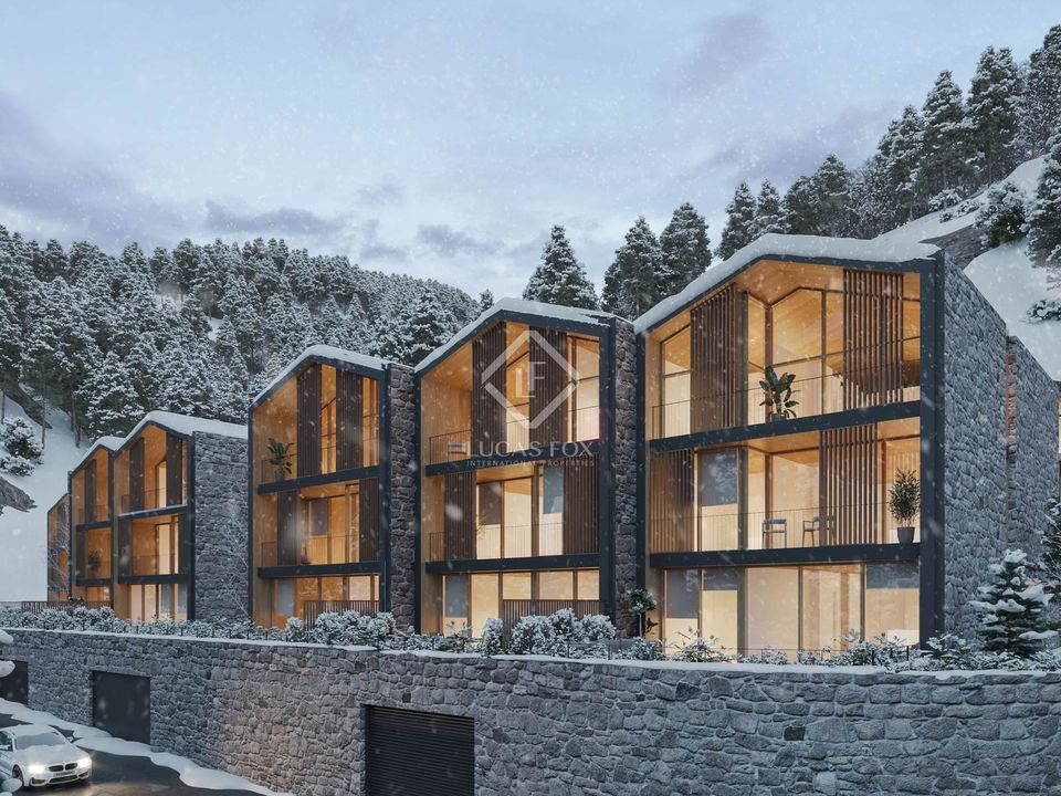 Properties for sale in Andorra | Kyero