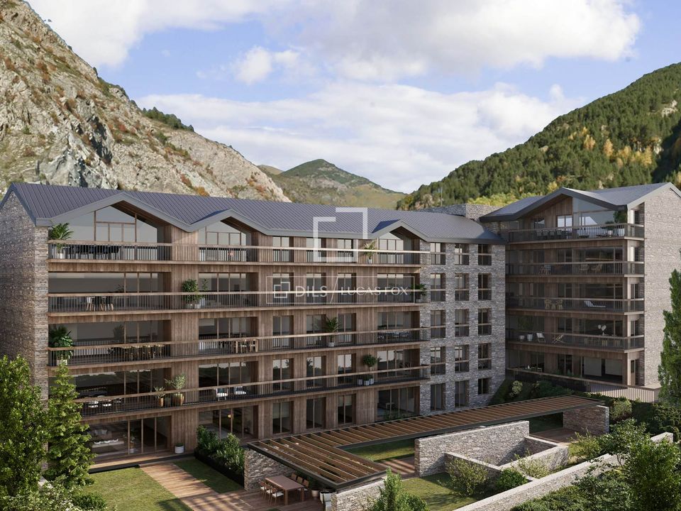 Properties for sale in Andorra | Kyero