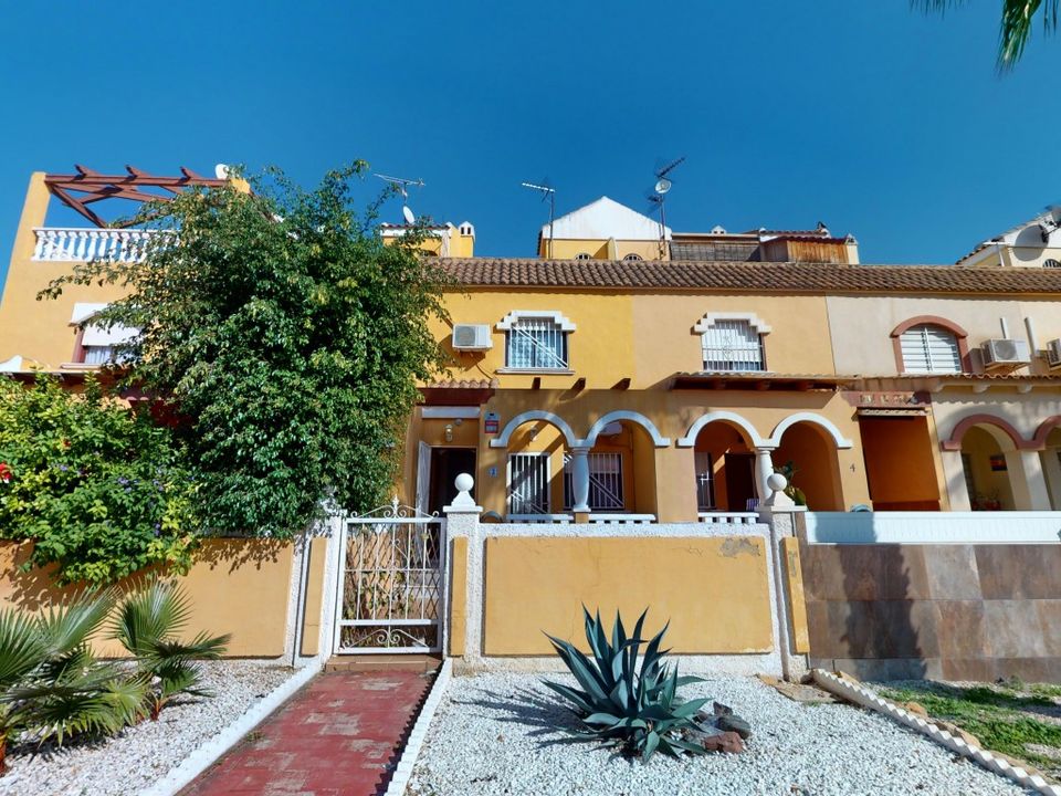 Properties for sale in Spain | Kyero