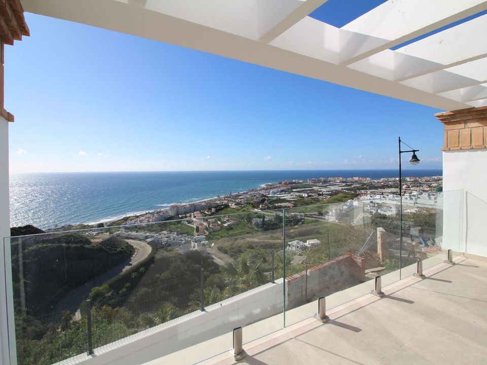 Properties for sale in Torrox | Kyero