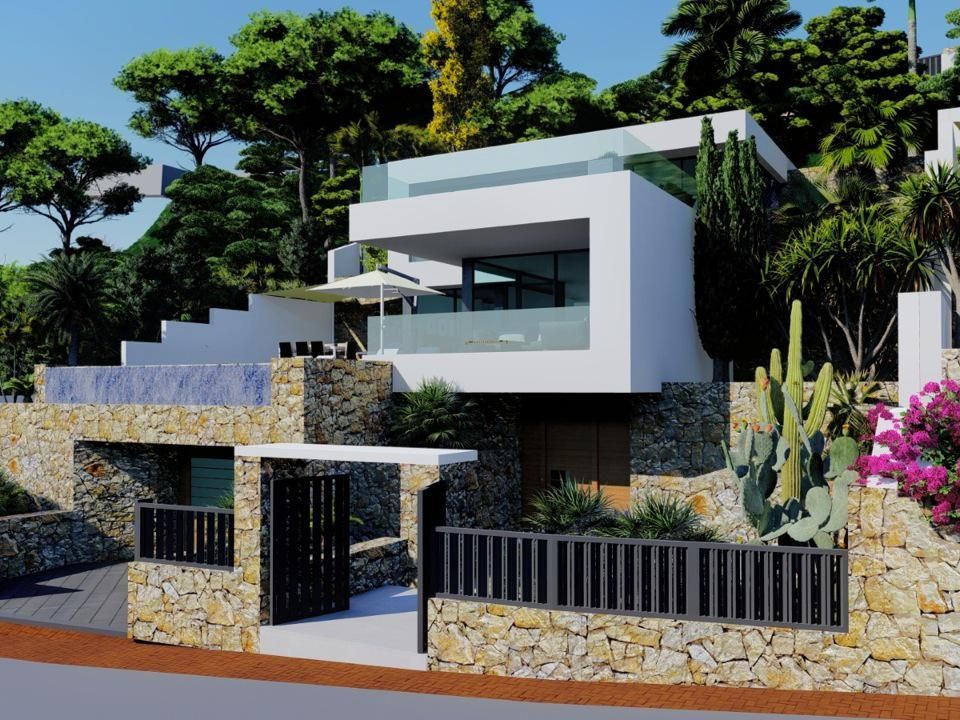 Property for Sale in Calpe - 6,000+ Houses & Villas | Kyero