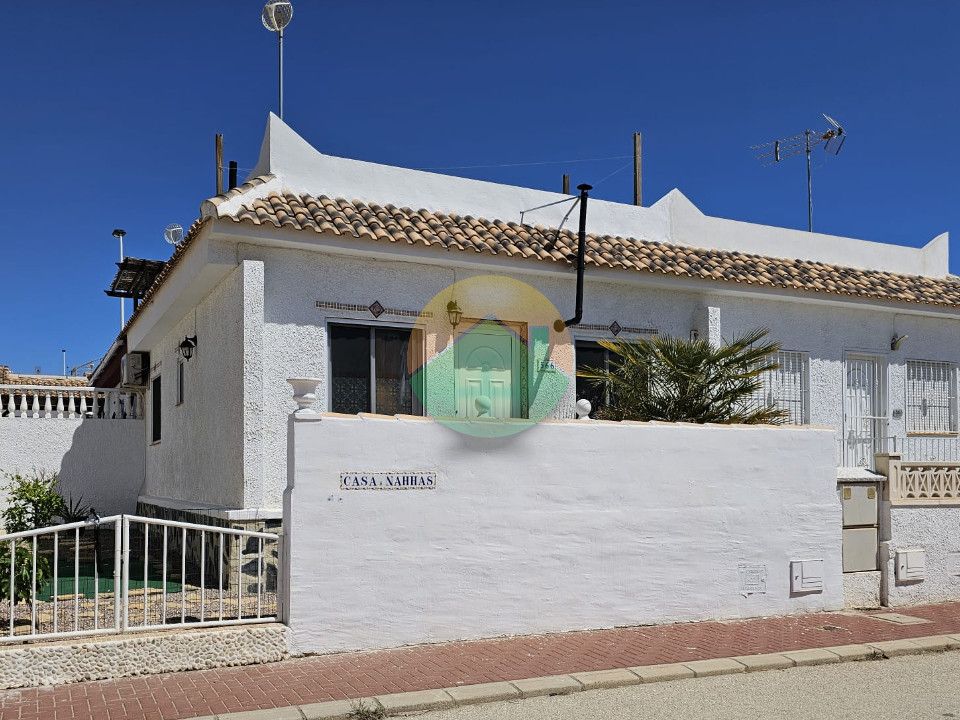 Properties for sale in Camposol | Kyero