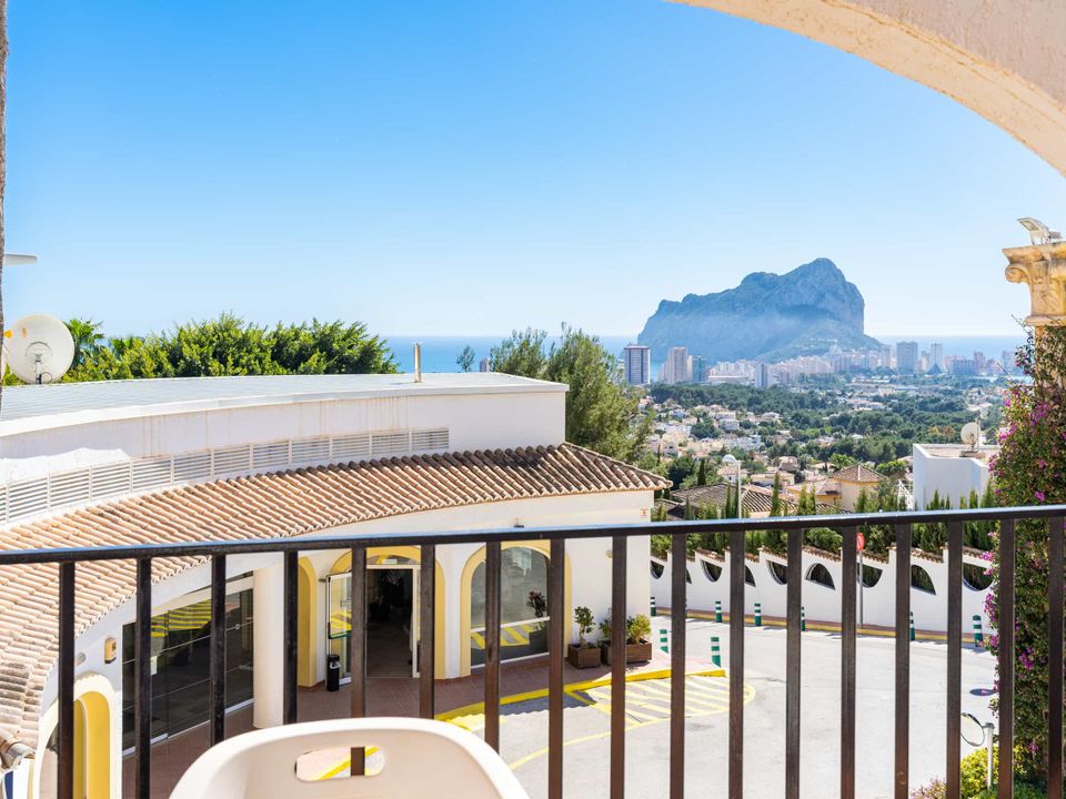 Property for Sale in Calpe - 6,000+ Houses & Villas | Kyero