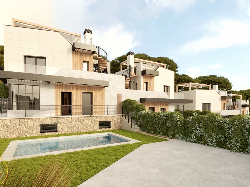 Properties for sale in Spain | Kyero