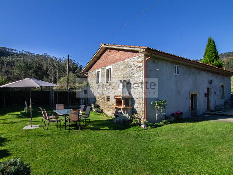 Property for Sale in Galicia - Buy Houses, Villas & More | Kyero