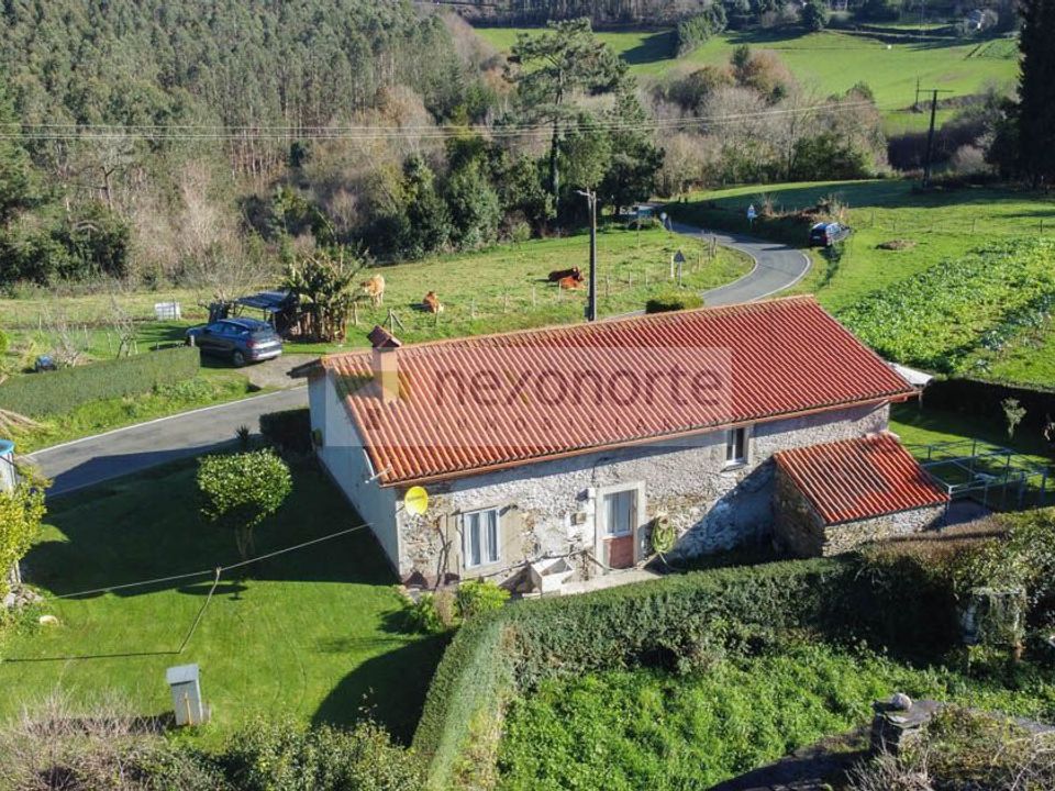 Property for Sale in Galicia - Buy Houses, Villas & More | Kyero