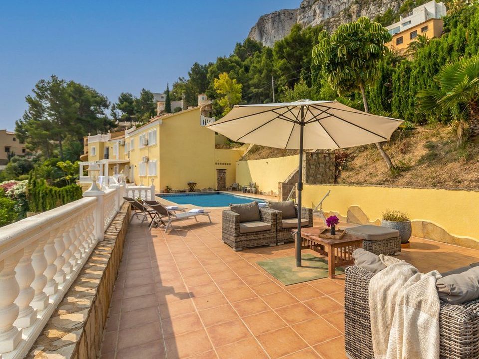 Property for Sale in Calpe - 6,000+ Houses & Villas | Kyero