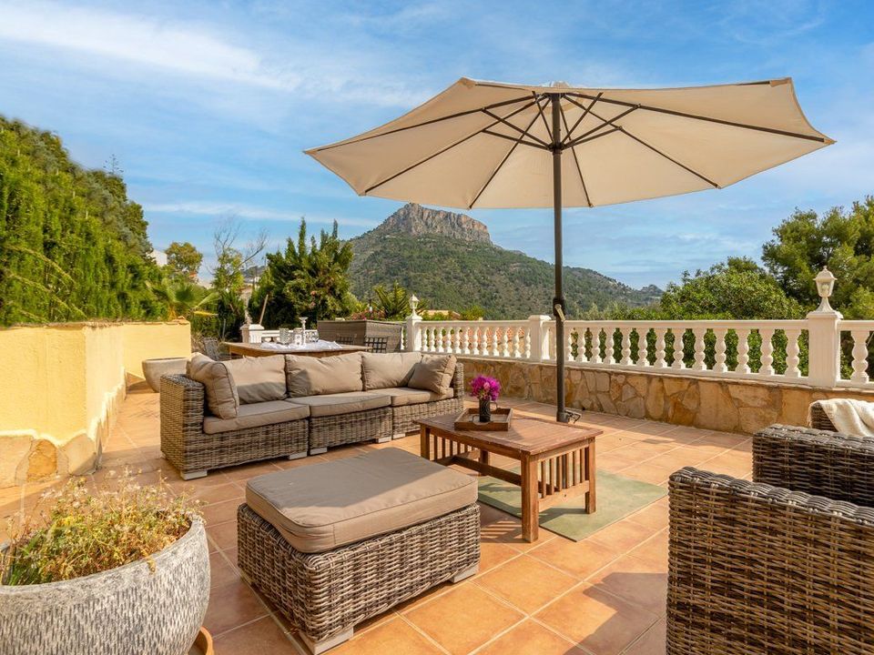 Property for Sale in Calpe - 6,000+ Houses & Villas | Kyero