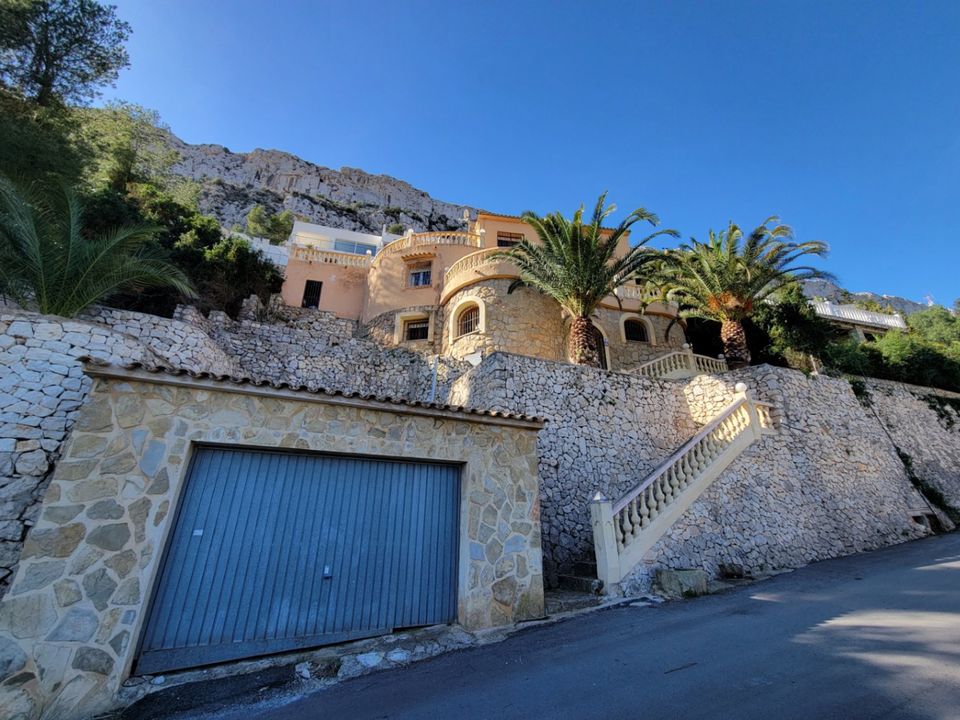 Property for Sale in Calpe - 6,000+ Houses & Villas | Kyero