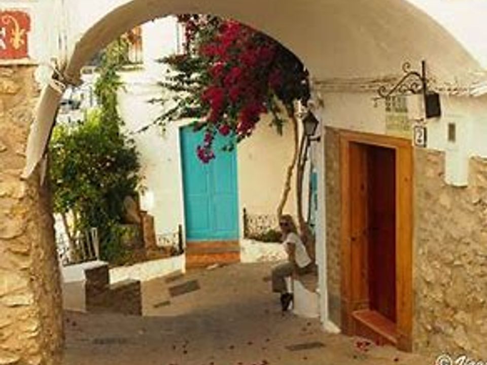 Properties for sale in Mojacar | Kyero